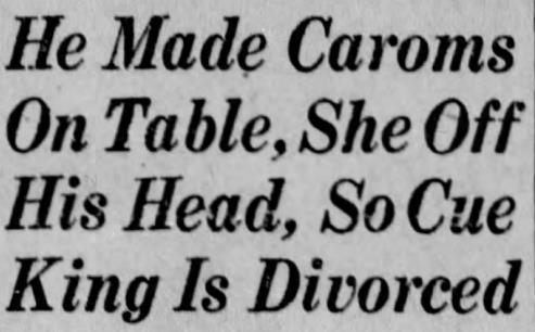 Ralph Greenleaf | AzBilliards Forums