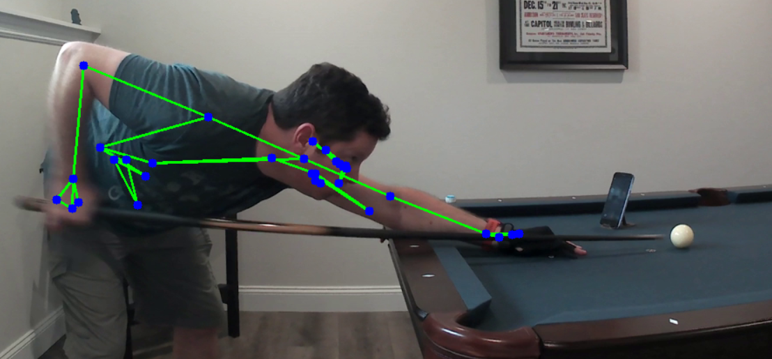 DigiBall auto-generated subtitles | AzBilliards Forums