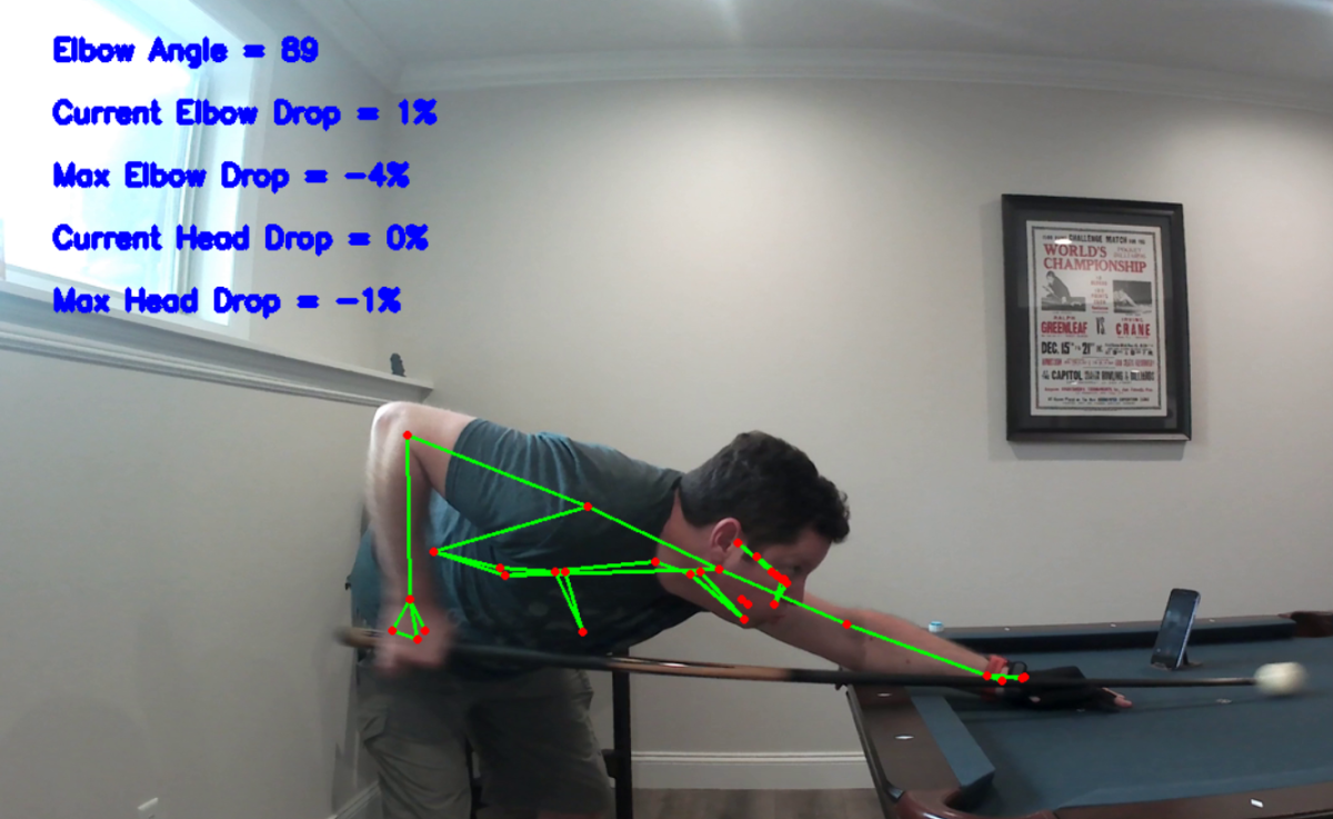 DigiBall auto-generated subtitles | AzBilliards Forums