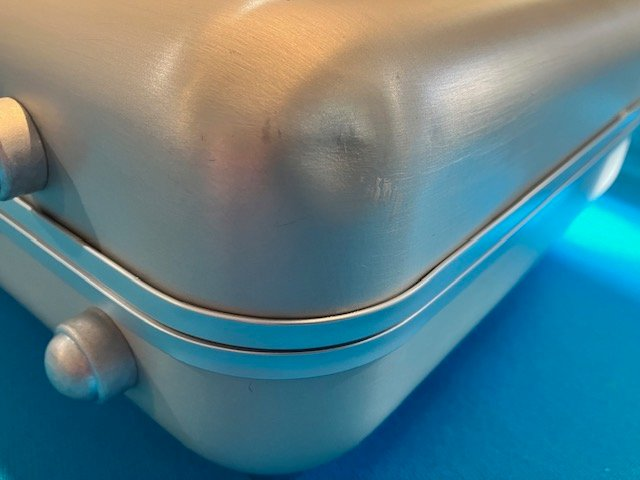 Sold - Zero Halliburton 2x4 | AzBilliards Forums