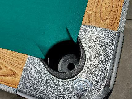 Drop pockets for a Valley | AzBilliards Forums