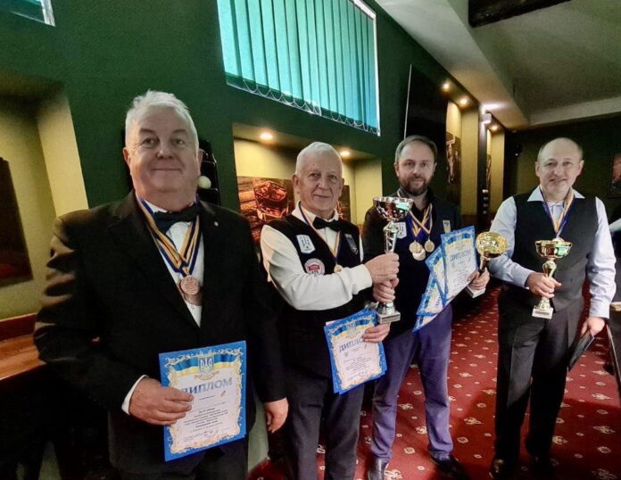 Global Billiard News | AzBilliards Forums