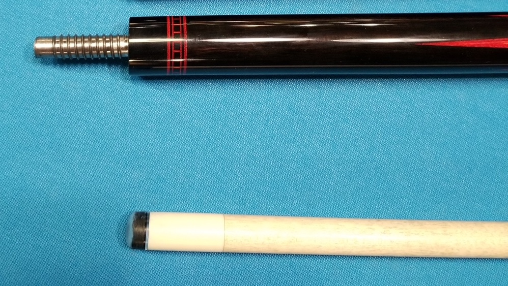 Sold - For Sale: Prince Cue for sale | AzBilliards Forums