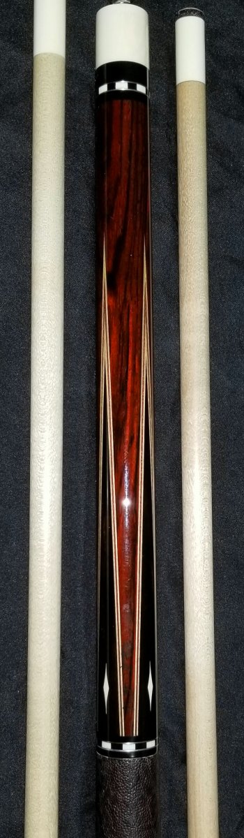 Show your Hsu Cue! | AzBilliards Forums