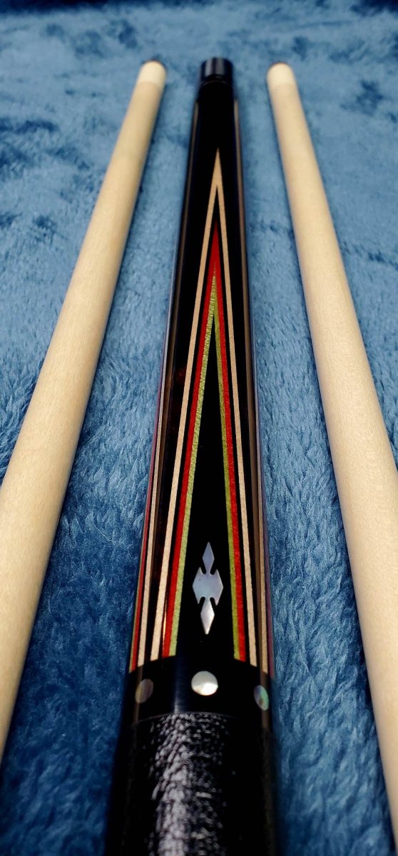 2021 Bob Runde | AzBilliards Forums