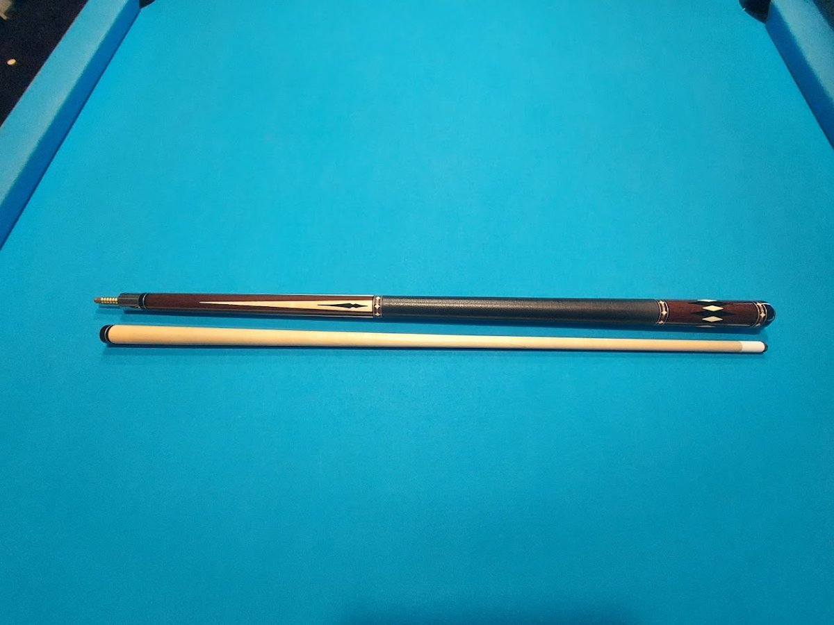 Dale Perry Cue | AzBilliards Forums