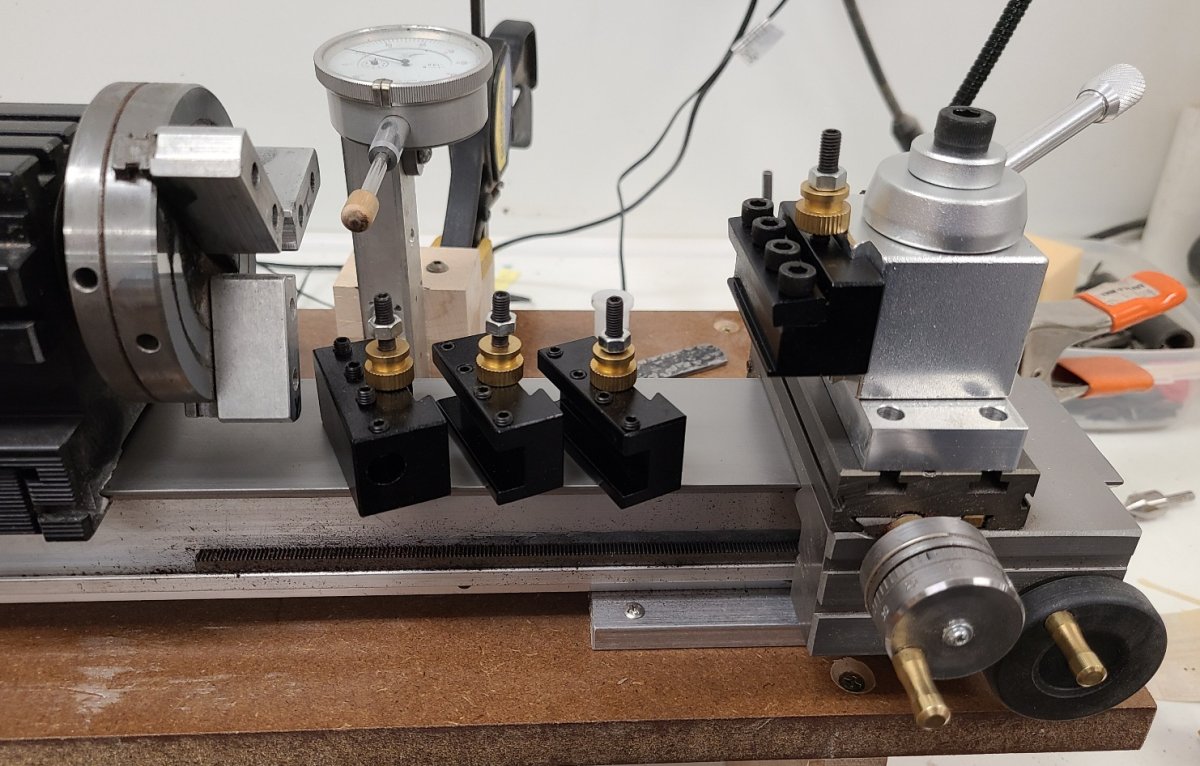 Midamerica cue lathe store