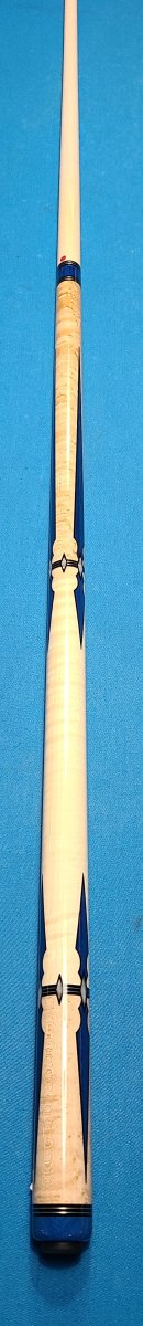 Sold - (Sold) Brand New J Pechauer Pro Series P11-M | AzBilliards Forums