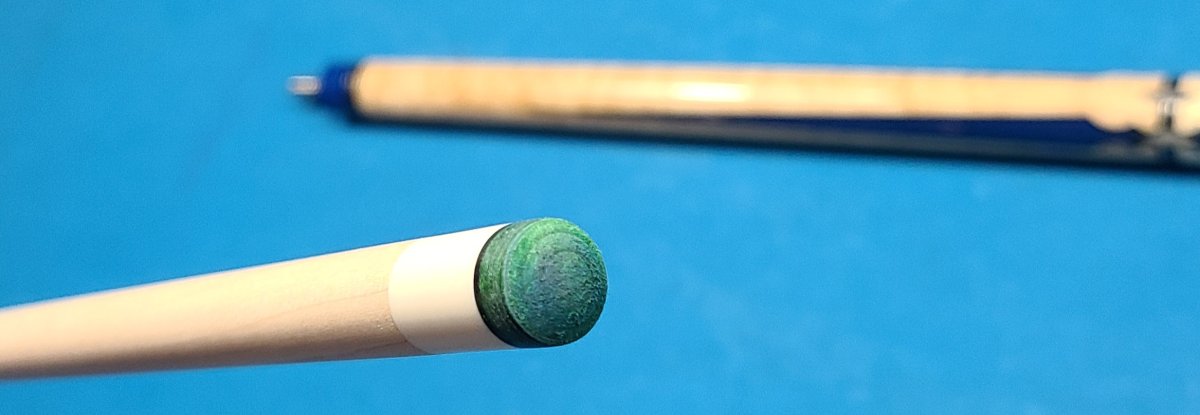 Sold - (Sold) Brand New J Pechauer Pro Series P11-M | AzBilliards Forums