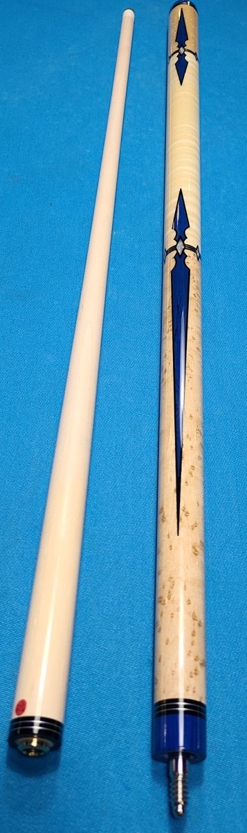 Sold - (Sold) Brand New J Pechauer Pro Series P11-M | AzBilliards Forums