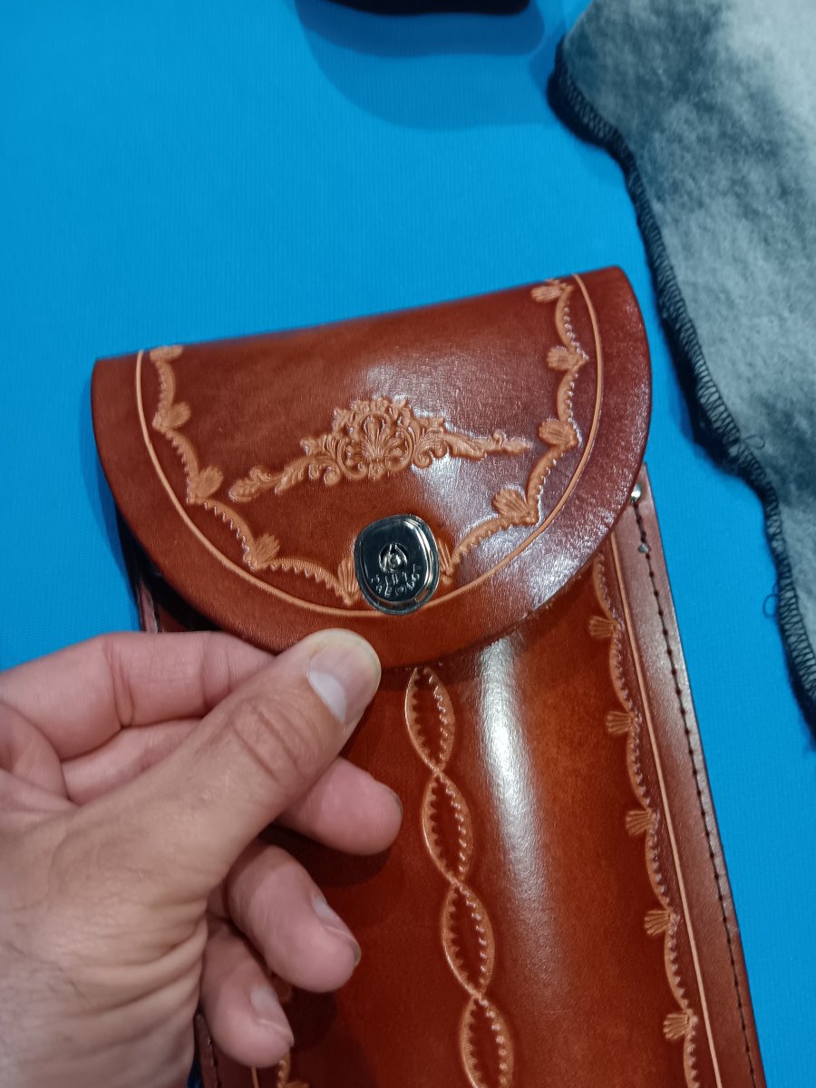 SouthWest Cue w/ Jack Justis Case **** 323-97 | AzBilliards Forums