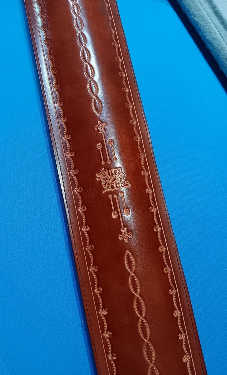 SouthWest Cue w/ Jack Justis Case **** 323-97 | AzBilliards Forums