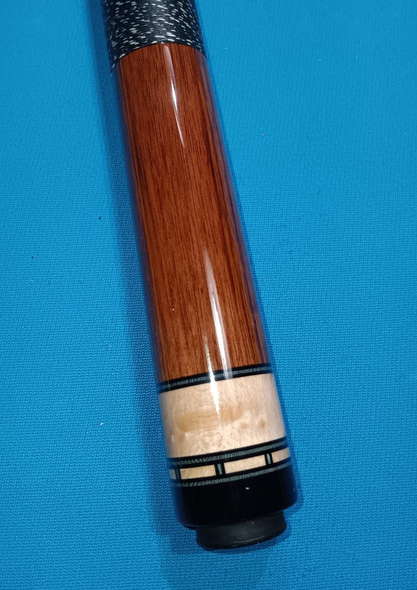 SouthWest Cue w/ Jack Justis Case **** 323-97 | AzBilliards Forums