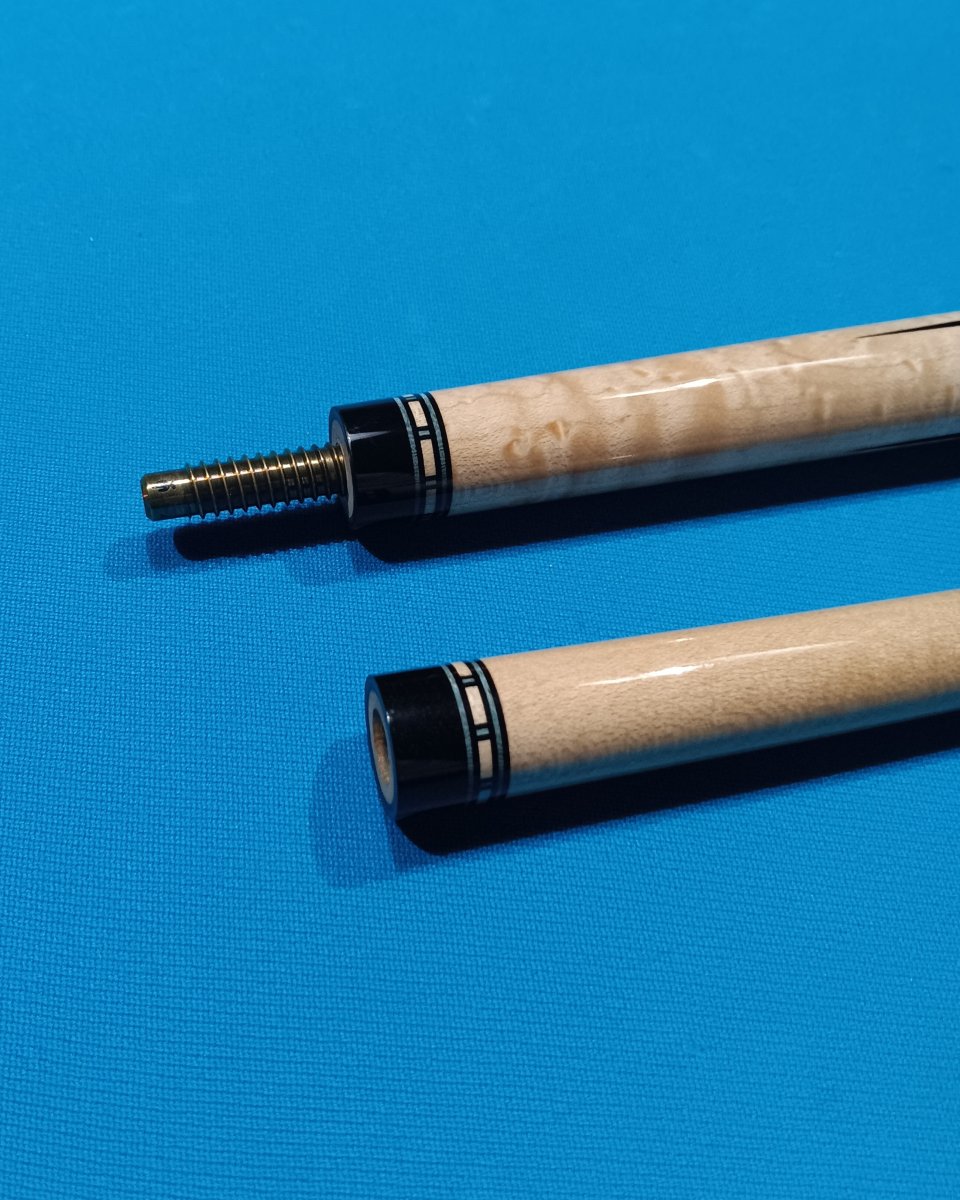 SouthWest Cue w/ Jack Justis Case **** 323-97 | AzBilliards Forums