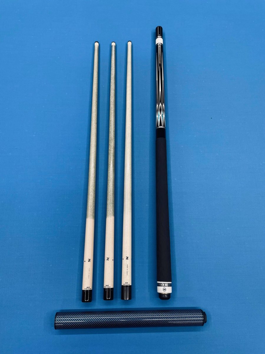 Sold - Custom High End Musashi Cue for sale!!! | AzBilliards Forums