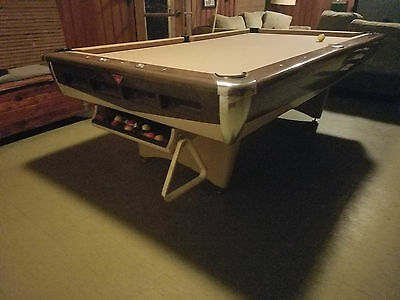 AMF Brunswick table | AzBilliards Forums