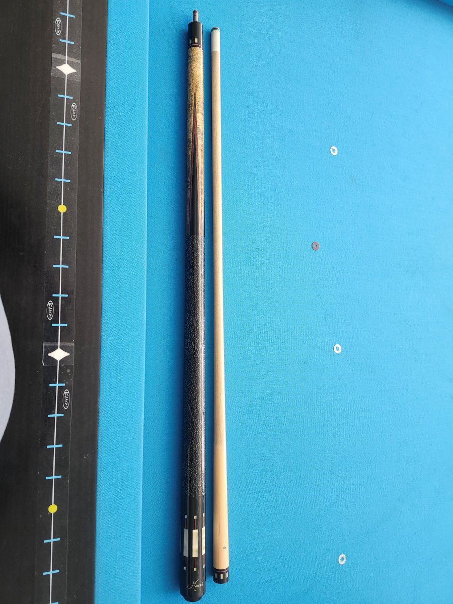 Meucci 97-10 (used) | AzBilliards Forums