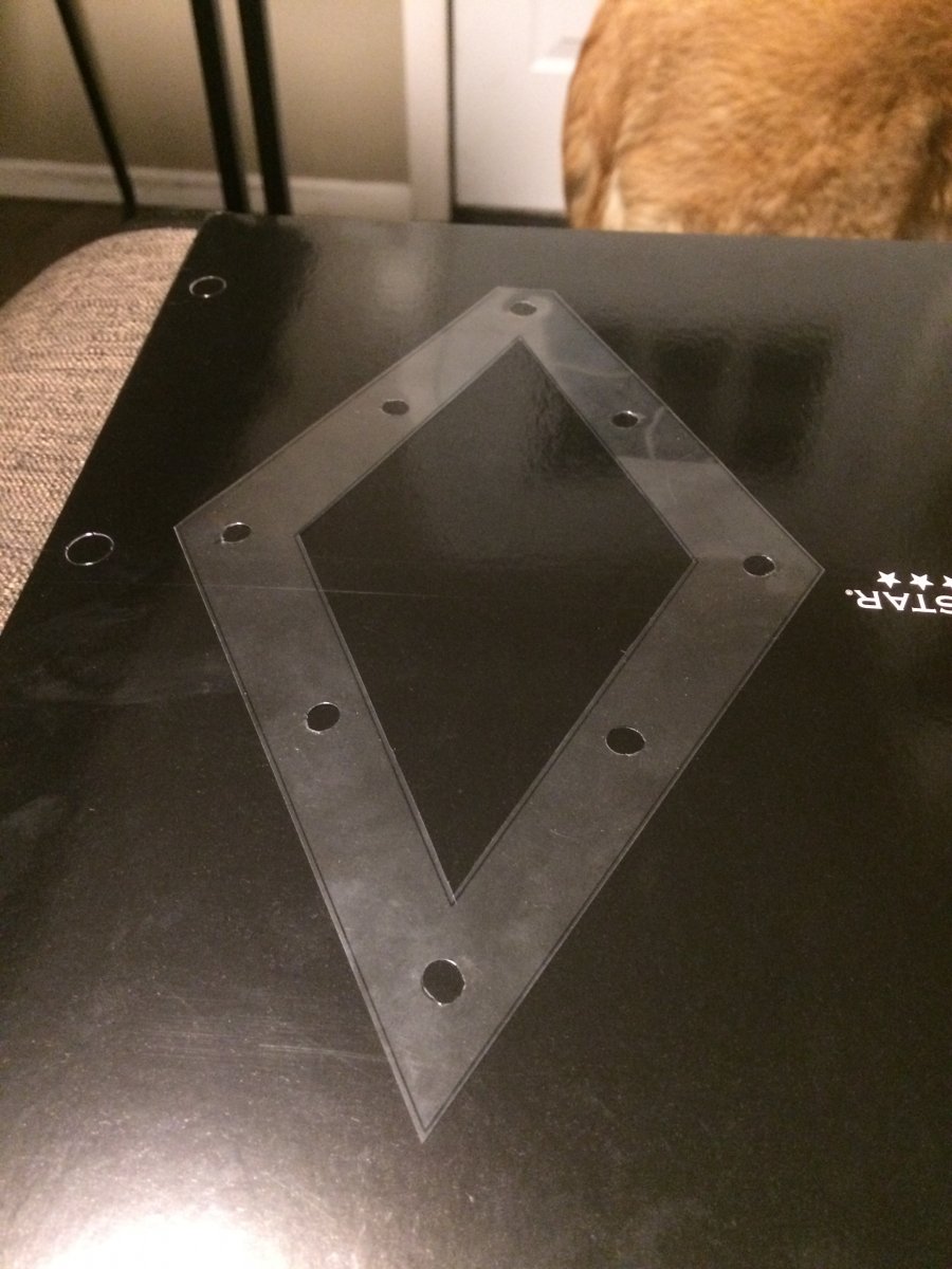 DIY Racking Templates | AzBilliards Forums