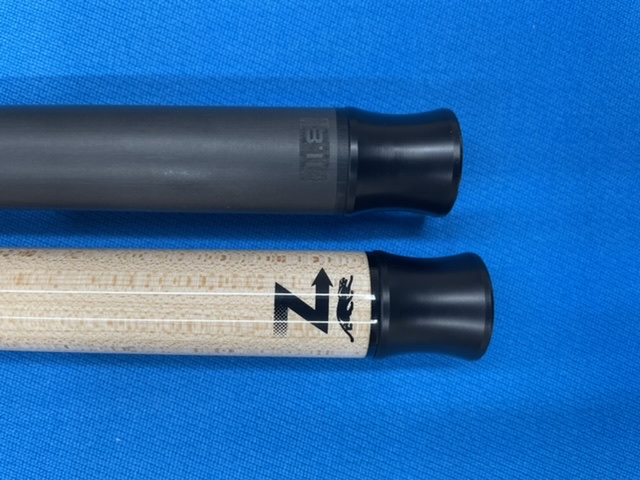 Predator 8-point sneaky with Z3 | AzBilliards Forums