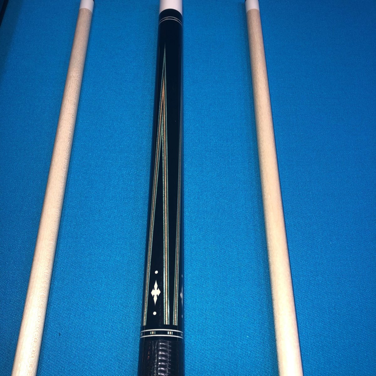 Sold - Eddie Cohen for sale or trade | AzBilliards Forums