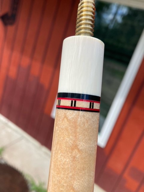 Cue ID | AzBilliards Forums