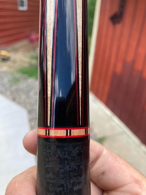 Cue ID | AzBilliards Forums