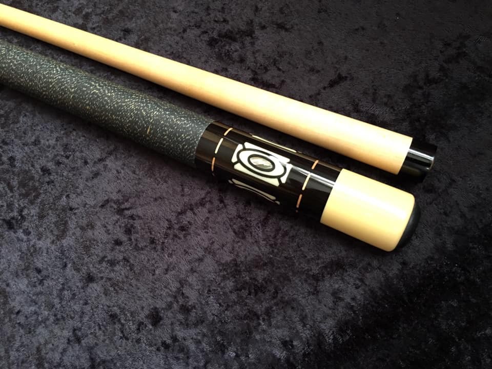 FS: Nick Varner (by Joss) World Champion cue FS: Nick Varner (by Joss) World Champion cue