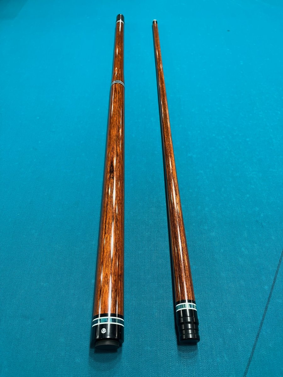 Sold - Alex Brick Dymondwood jump/break | AzBilliards Forums
