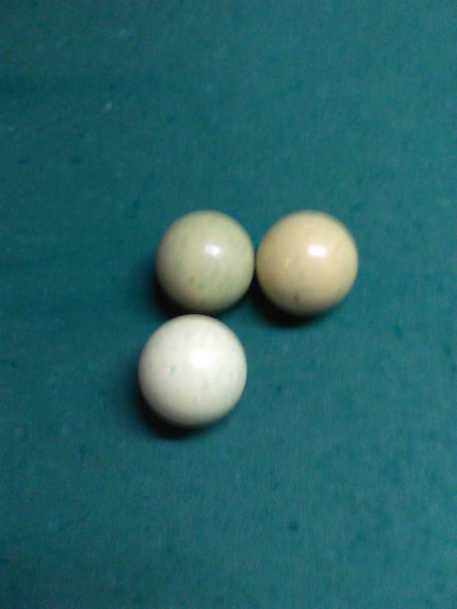Spotted ball one pocket shot. | Page 2 | AzBilliards Forums