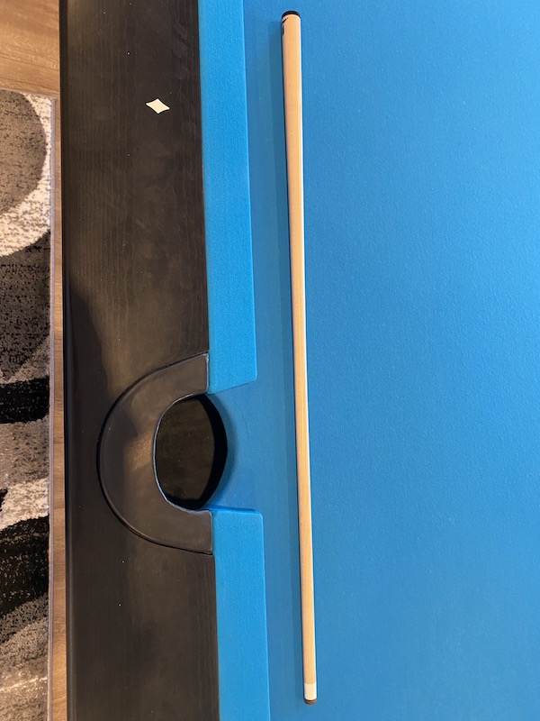 Sold - Predator ONE Pool Cue Shaft for Aspire | AzBilliards Forums