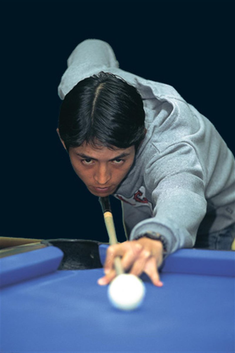 Ching Shun Yang…..rest in peace | AzBilliards Forums
