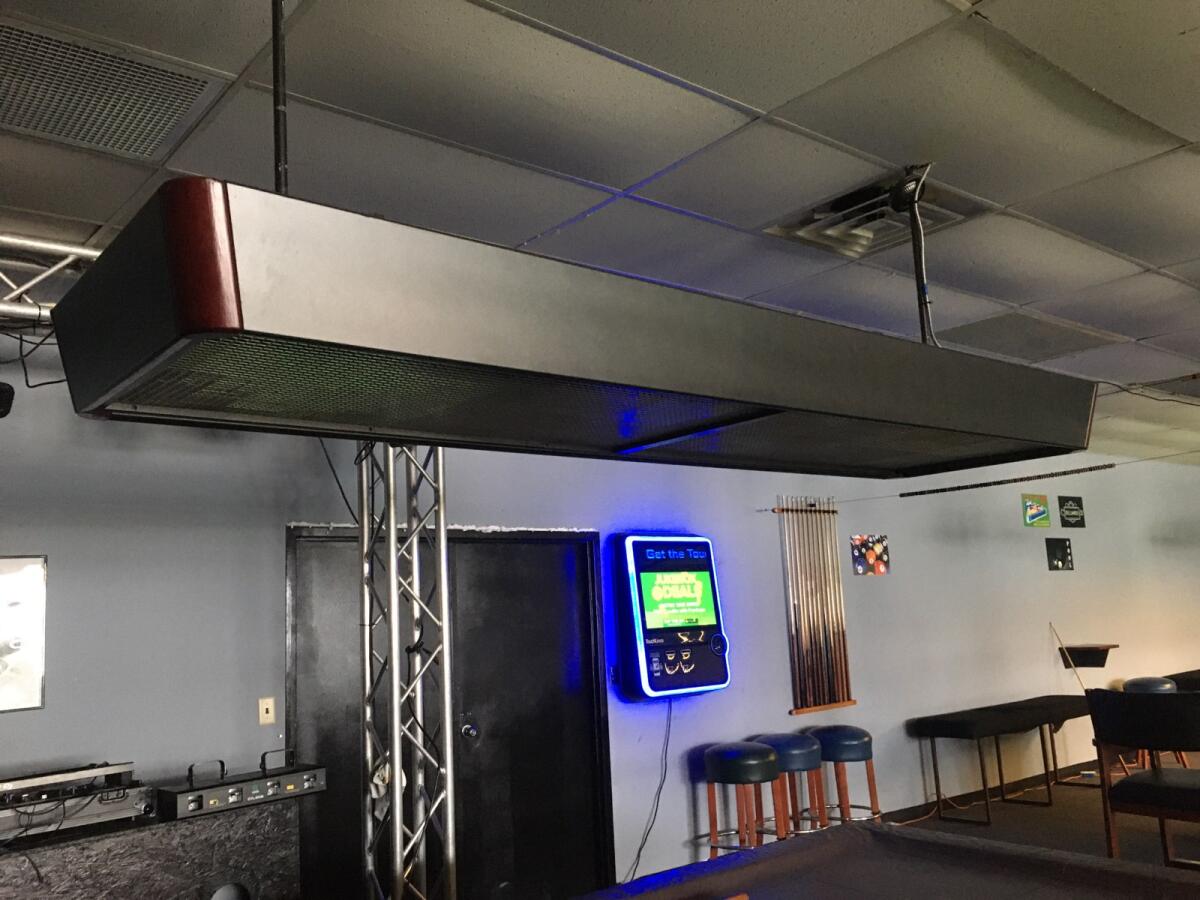 Gabriels Carom Table for sale. | AzBilliards Forums