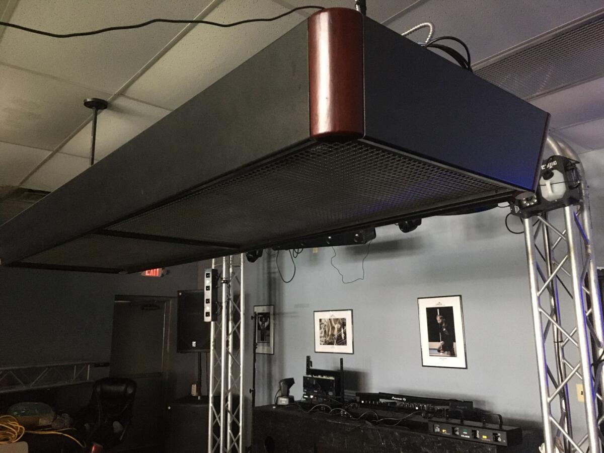 Gabriels Carom Table for sale. | AzBilliards Forums