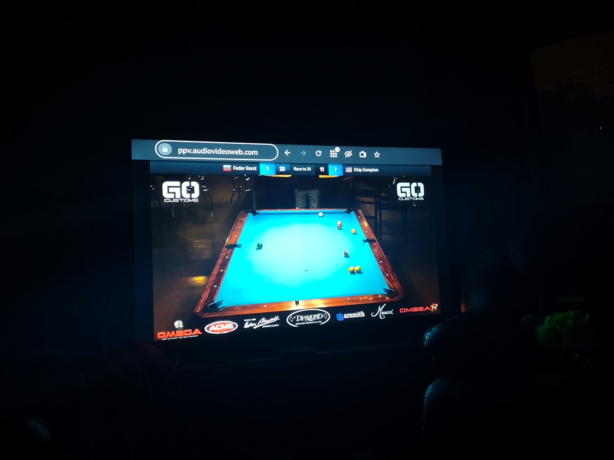 Gorst vs Compton 1P | Page 2 | AzBilliards Forums Gorst vs Compton 1P | Page 2 | AzBilliards Forums