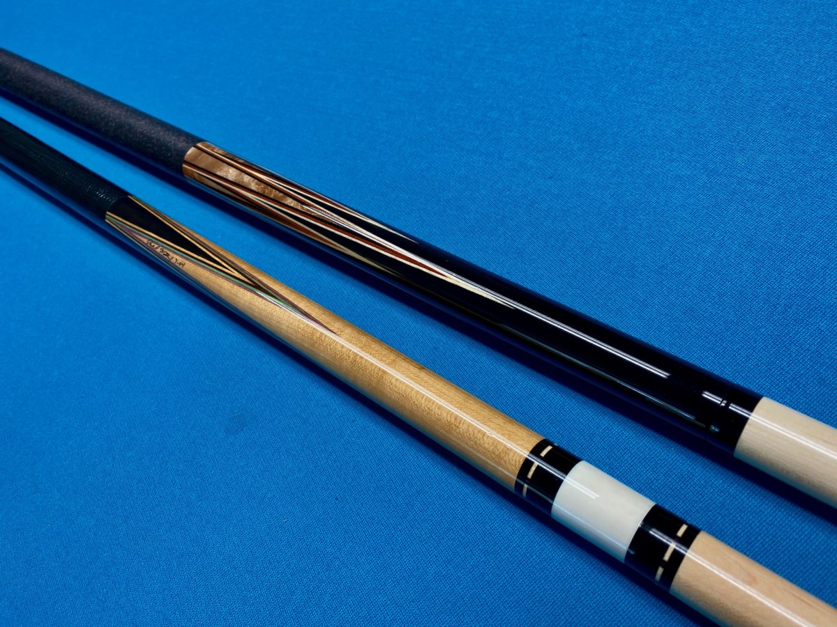 Sold - Kornele eight-point beauty | AzBilliards Forums