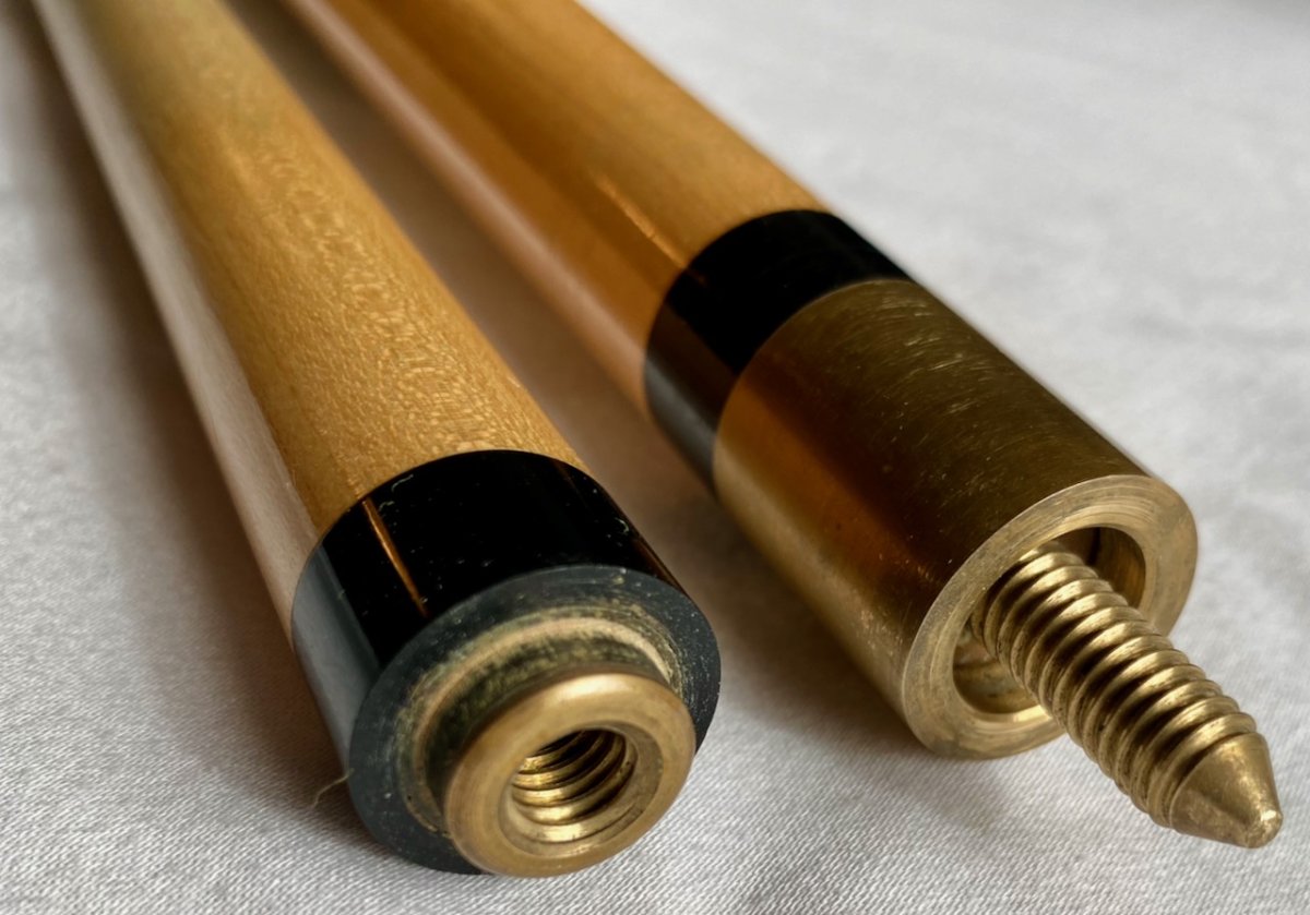 Sold - Adam Rambow Pool Cue | AzBilliards Forums