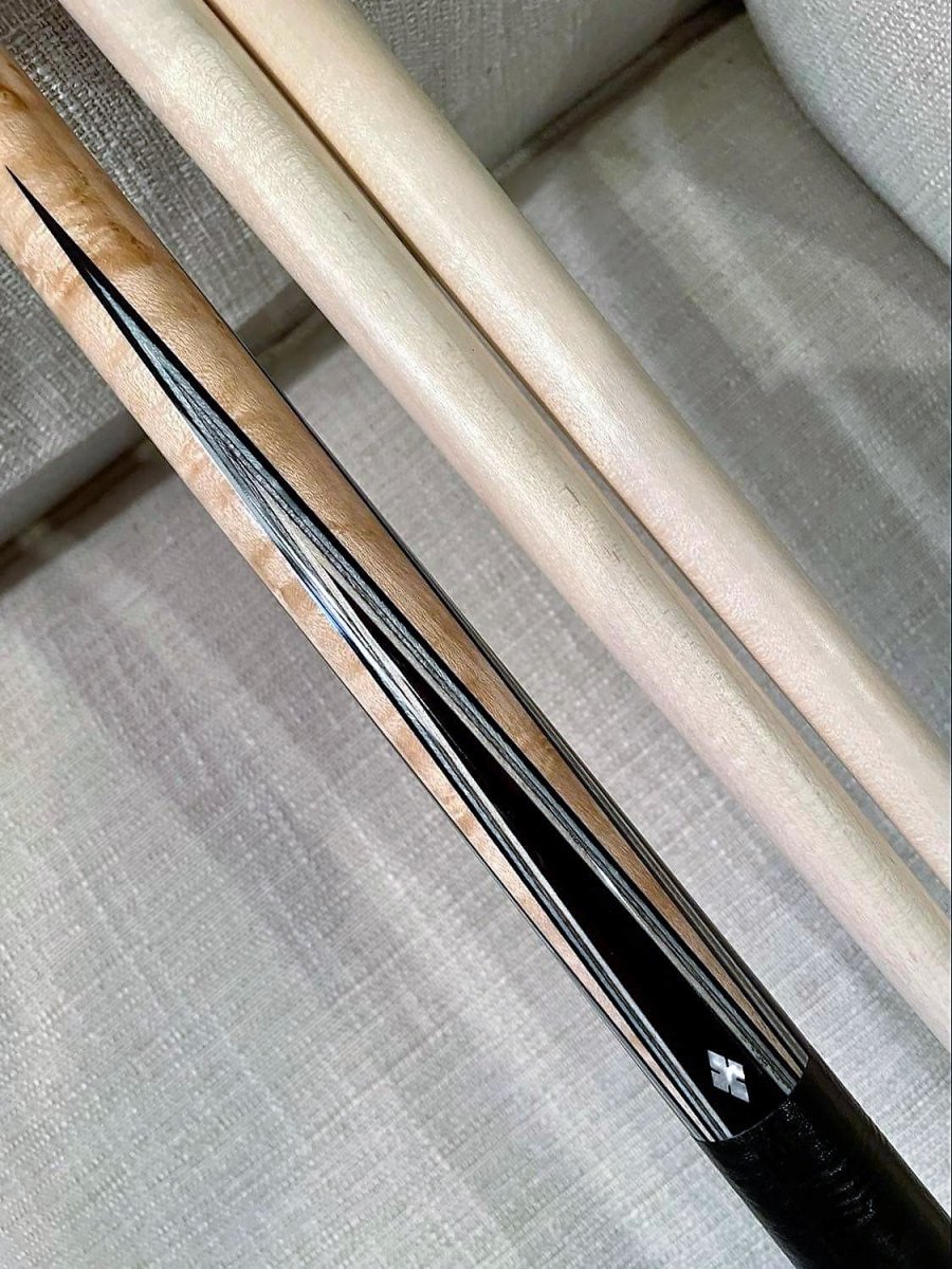 Sold - Jensen Custom Cue 2022 for sale/trade | AzBilliards Forums
