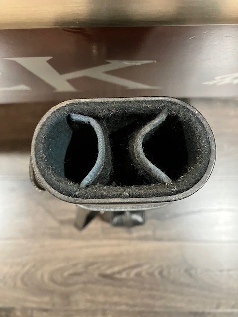 Ron Thomas 1x2 Case | AzBilliards Forums