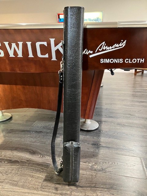 Ron Thomas 1x2 Case | AzBilliards Forums