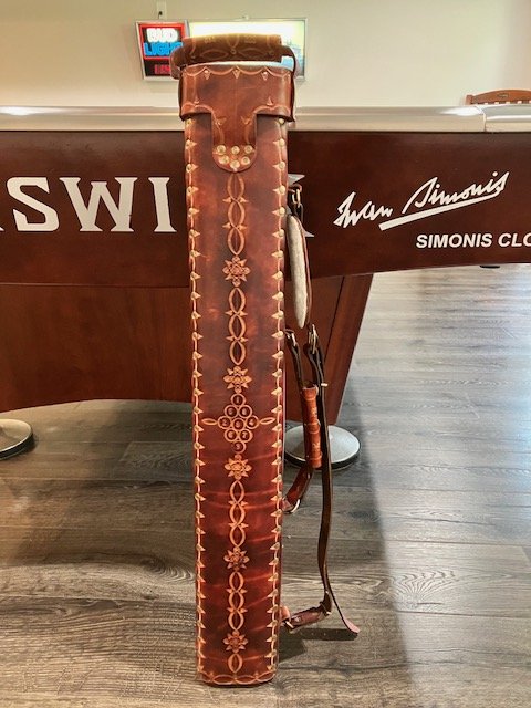 Sold - Dennis Swift 2x2 | AzBilliards Forums