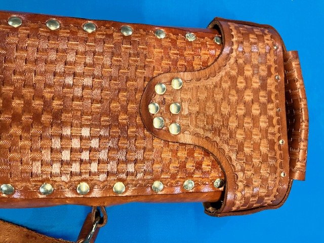 Sold - Dennis Swift 2x4 (the Cadillac of Swift cases) | AzBilliards Forums