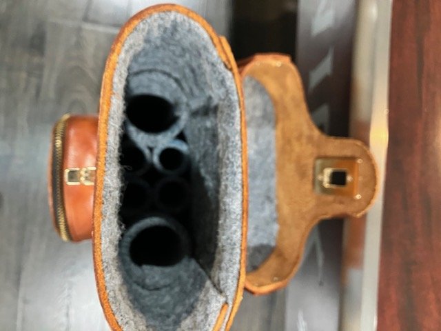 Sold - Dennis Swift 2x4 (the Cadillac of Swift cases) | AzBilliards Forums