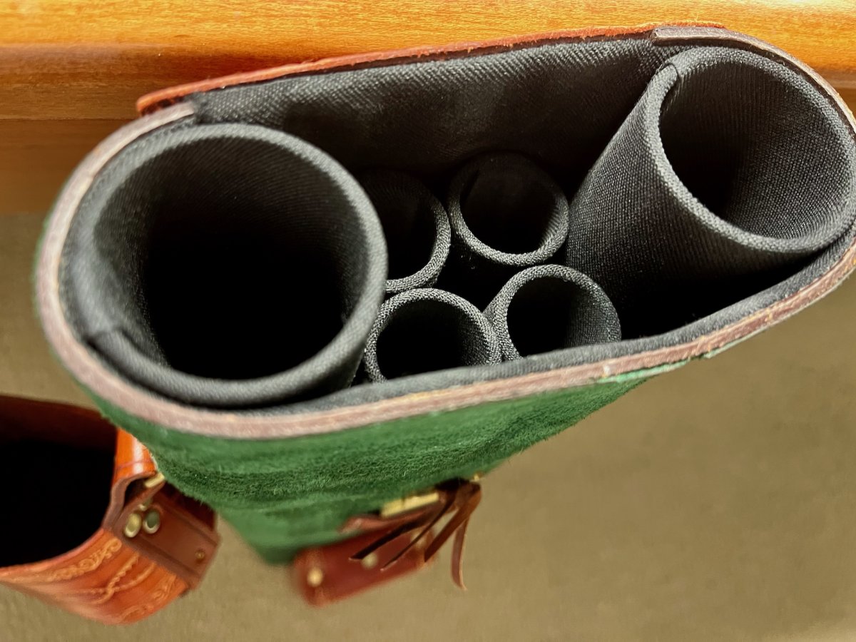 Sold - Rare Jack Justis 2x4 case | AzBilliards Forums