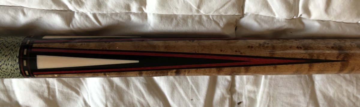 Looking Up Old Schon Cues | AzBilliards Forums Looking Up Old Schon Cues | AzBilliards Forums