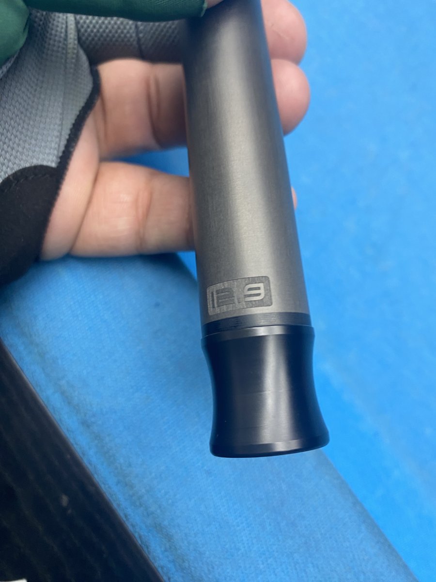 Predator revo shaft | AzBilliards Forums