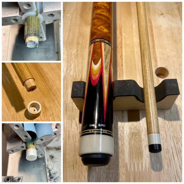 Predator 314 Pre Cat Ferrule | AzBilliards Forums