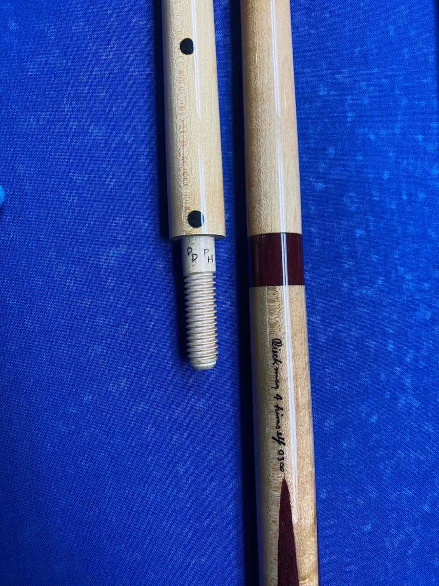 Confirmed | AzBilliards Forums