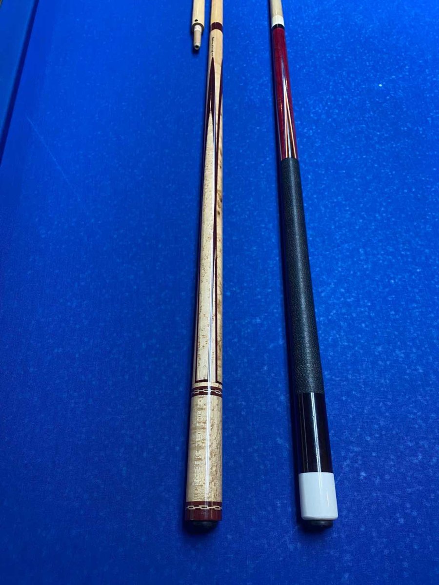 Confirmed | AzBilliards Forums