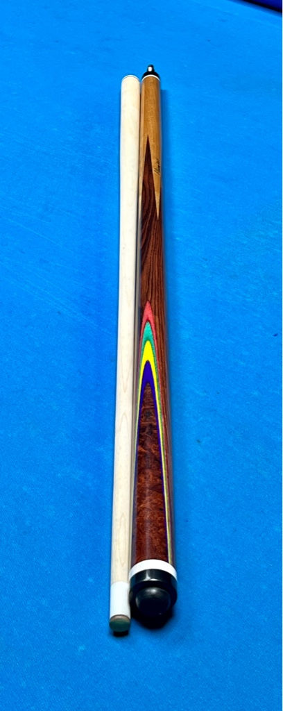 Pat Diveney Cues For Sale Or Trade | AzBilliards Forums