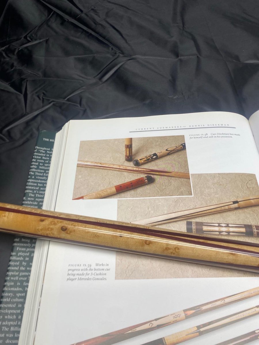 Confirmed | AzBilliards Forums